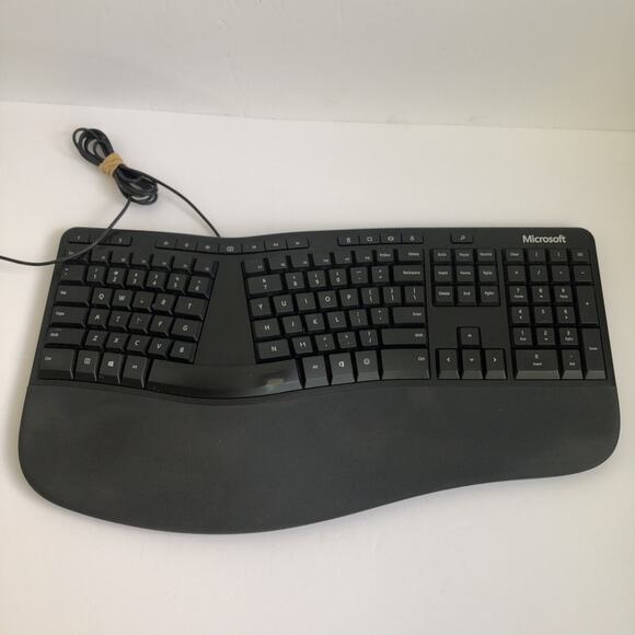 Microsoft | Computers, Laptops & Parts | Microsoft Ergonomic Keyboard ...